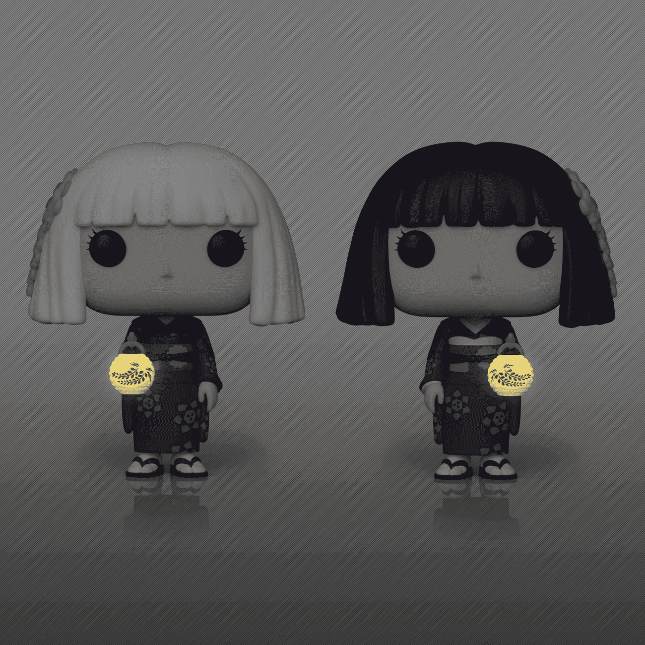 Buy Pop! Final Selection Guides 2-Pack (Glow) at Funko.