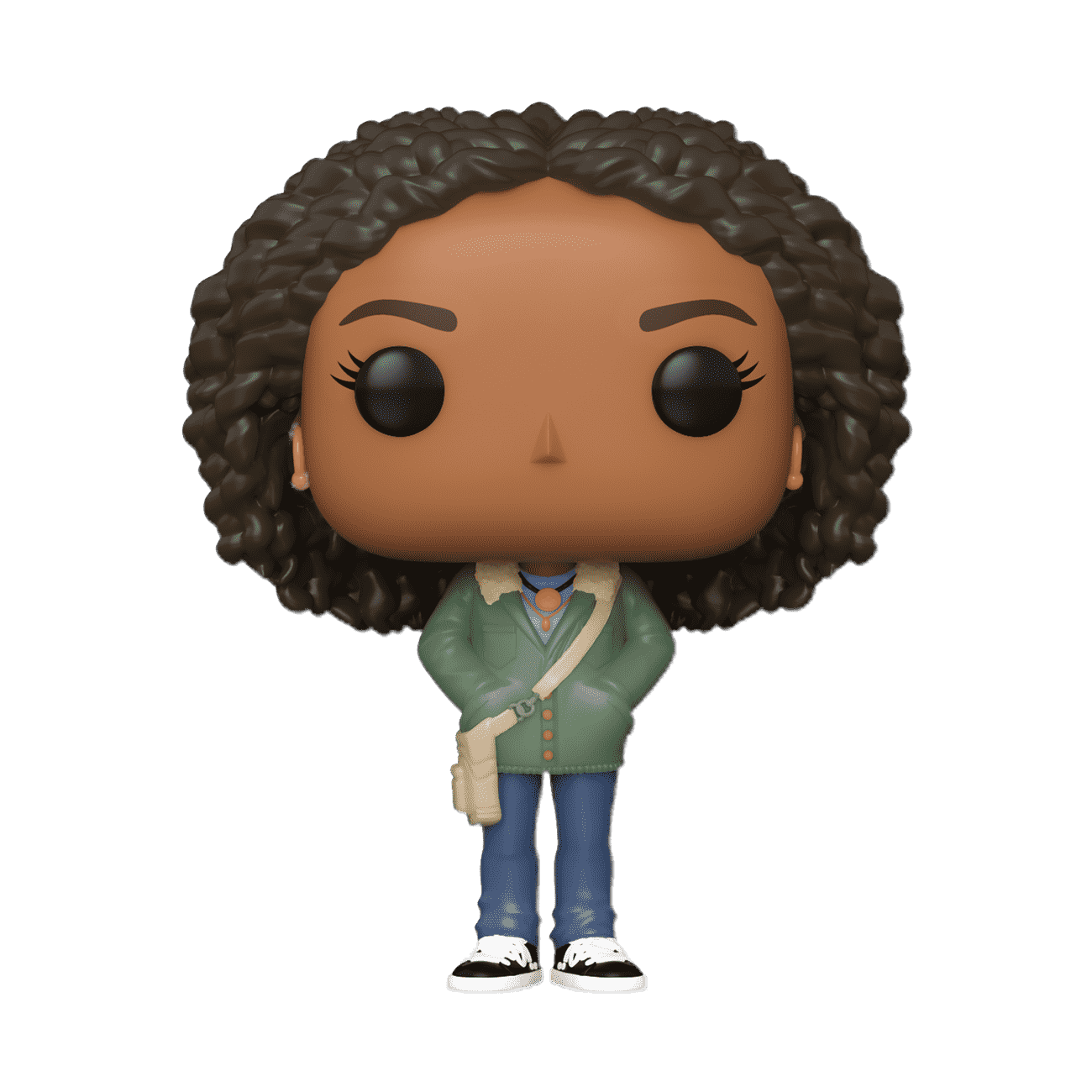 Buy Pop! Becca at Funko.