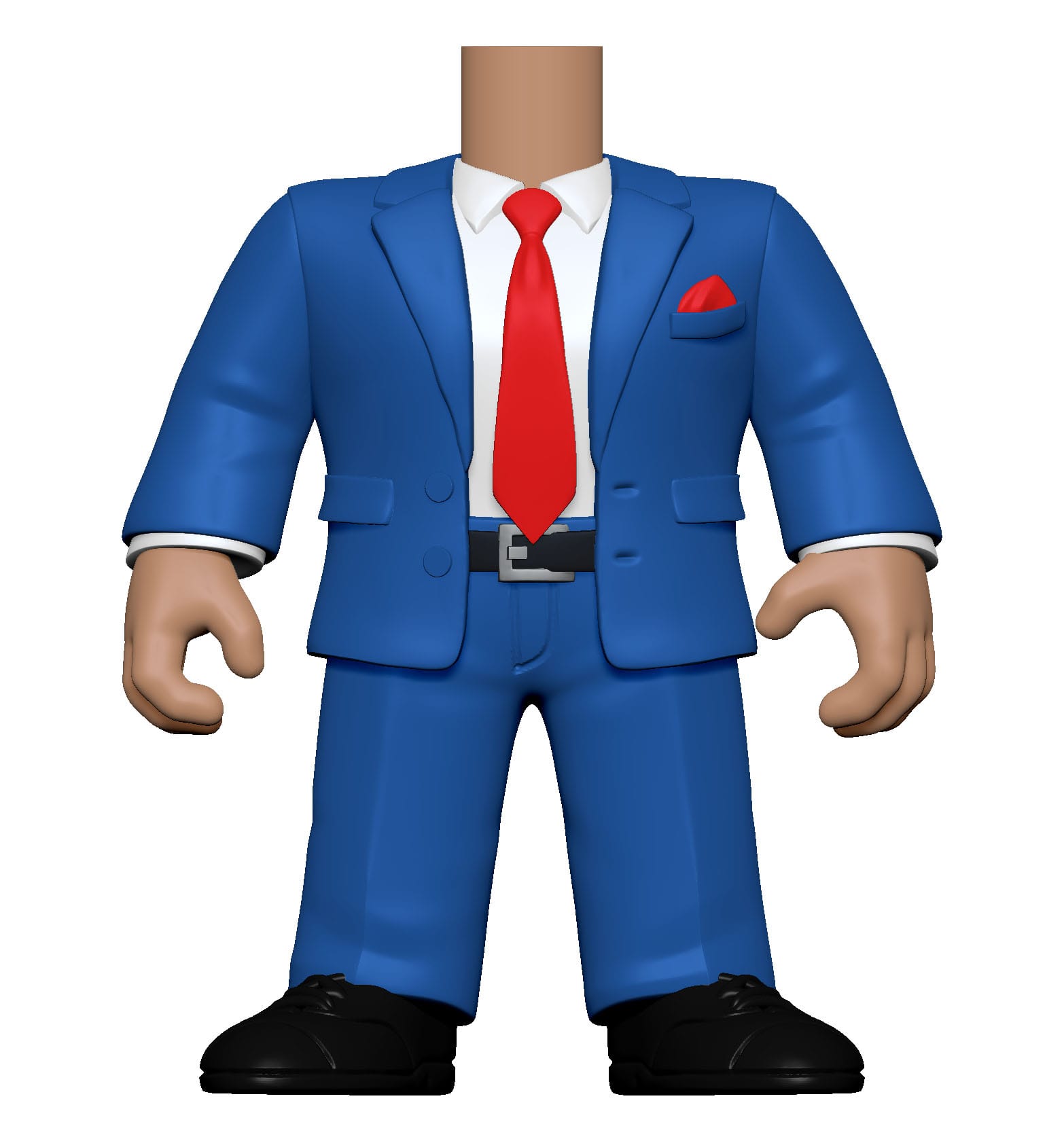 Buy BAP: Body- ML SK3- BU Suit ReD Tie(C) at POP! Yourself.