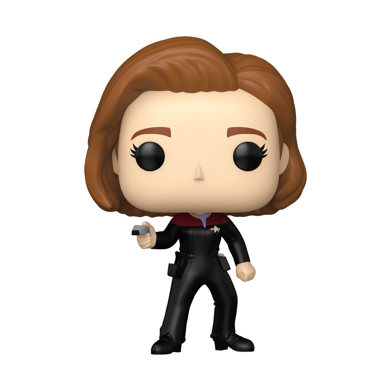 Pop! Captain Janeway | Funko
