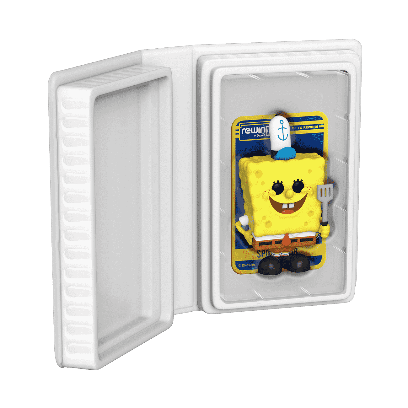 REWIND SpongeBob SquarePants