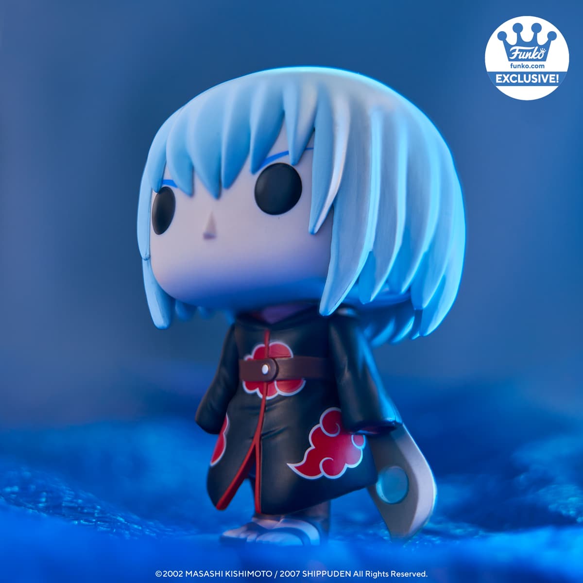 Pop! Suigetsu Hozuki with Sword | Funko