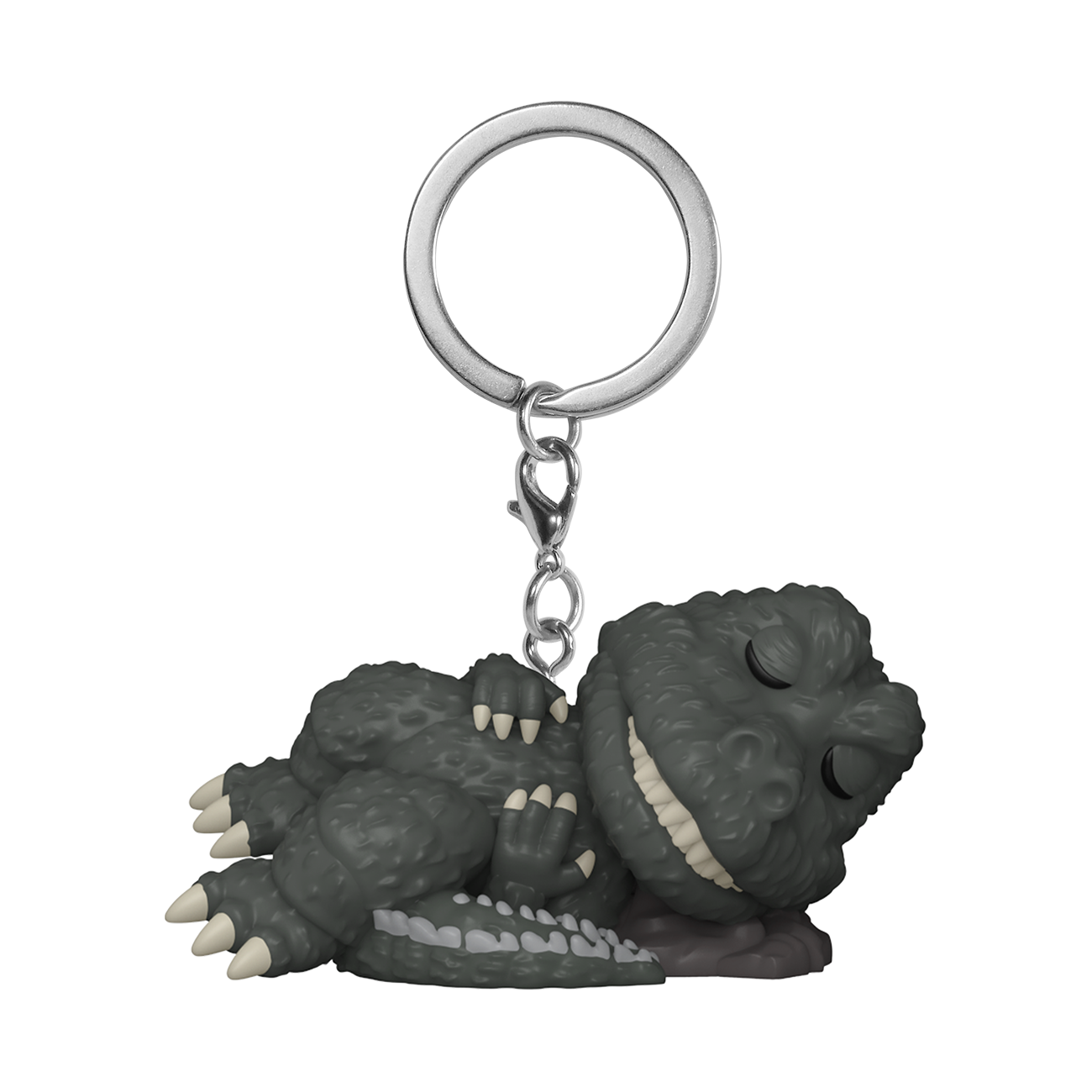 Pop! Keychain Sleeping Godzilla | Funko