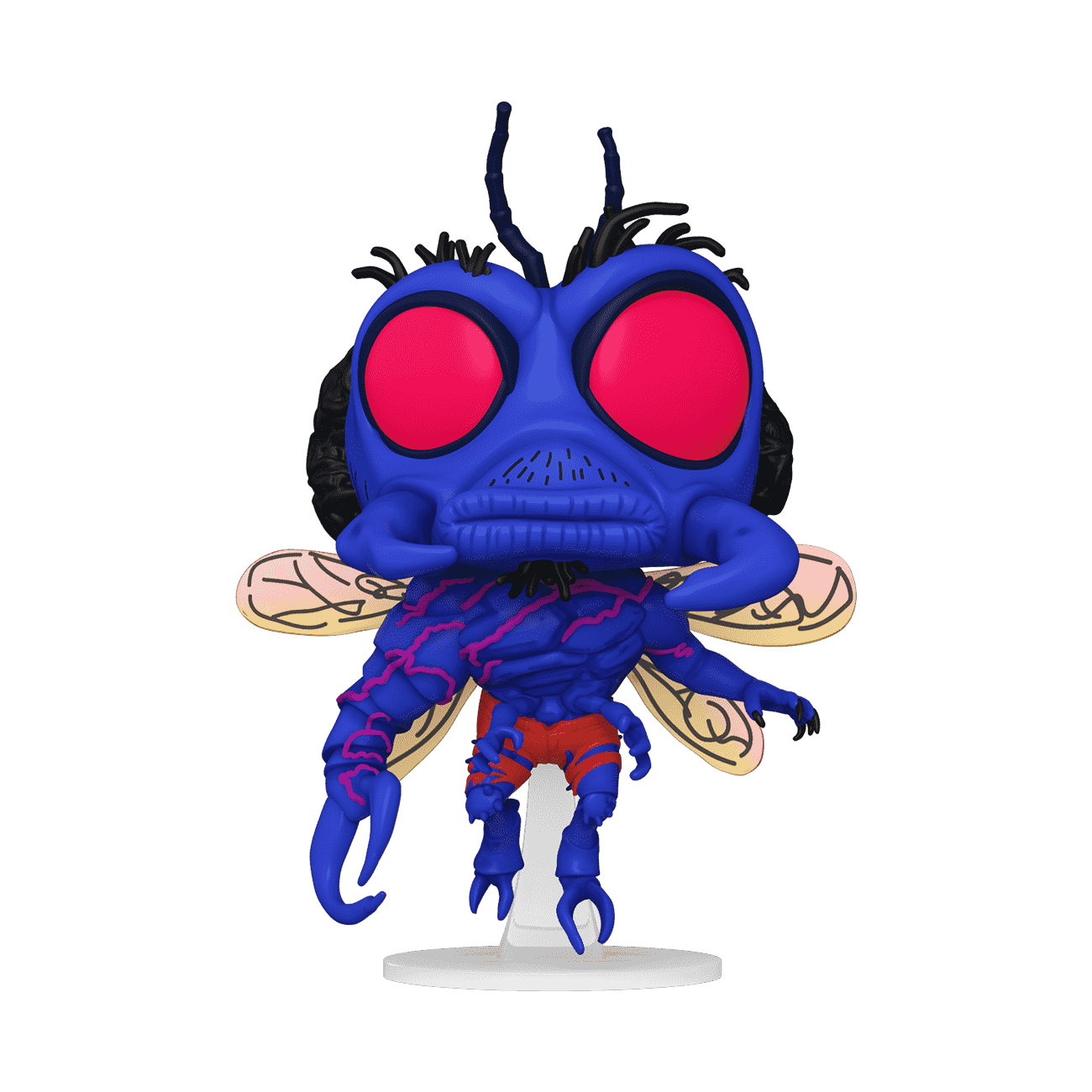 Buy Pop! Superfly (Mutant Mayhem) at Funko.