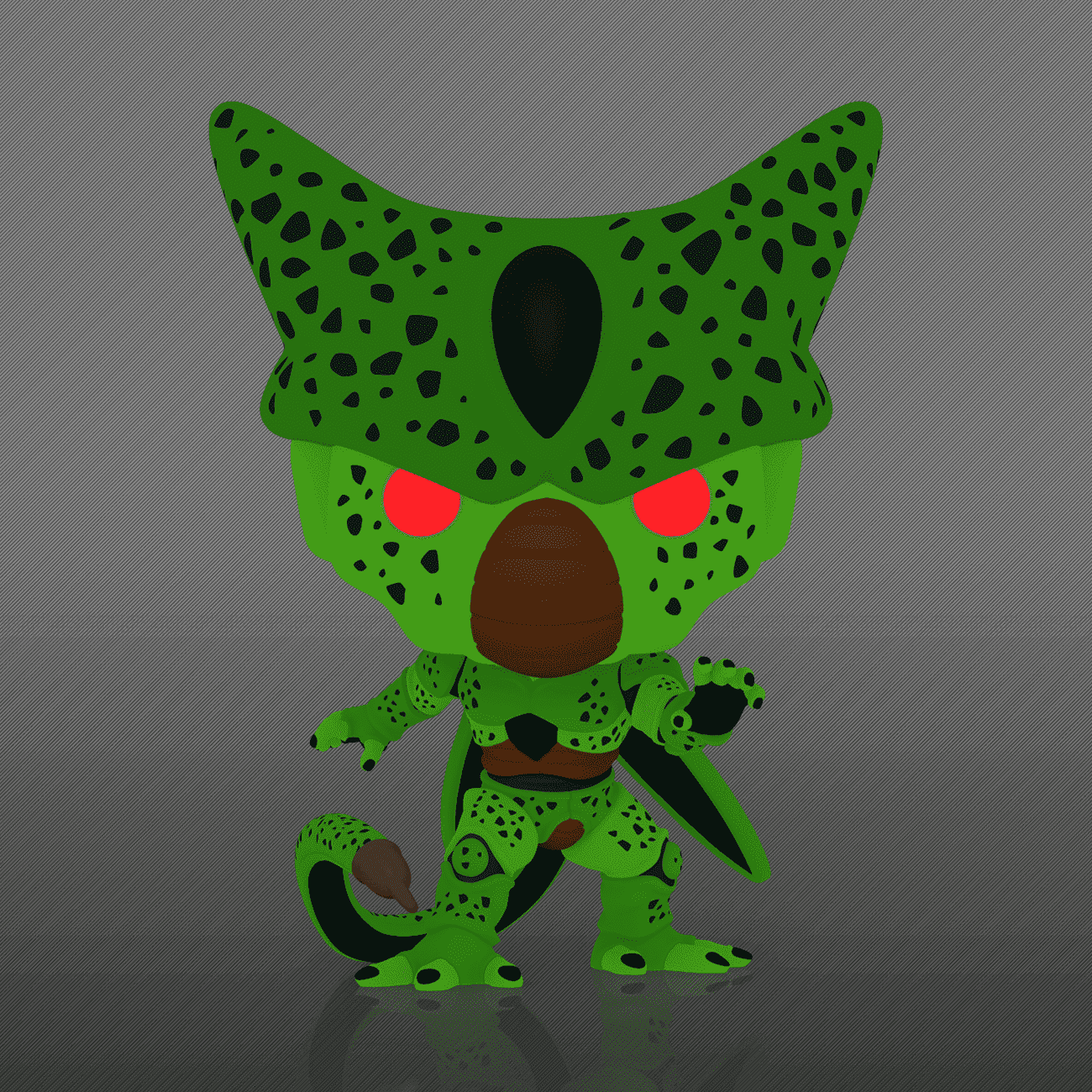 Pop! Cell (First Form) (Glow)