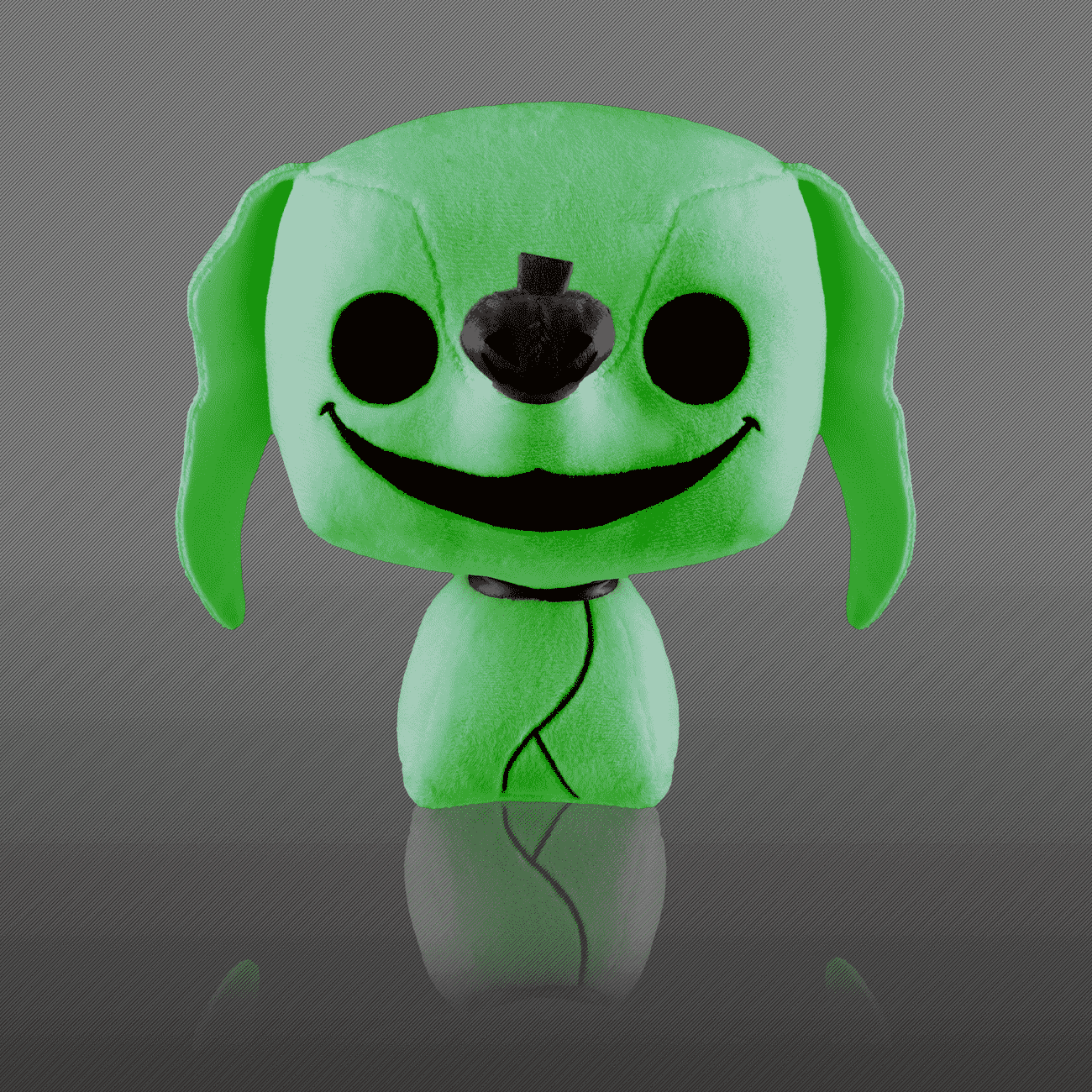 Buy Zero (Glow) Plush at Funko.