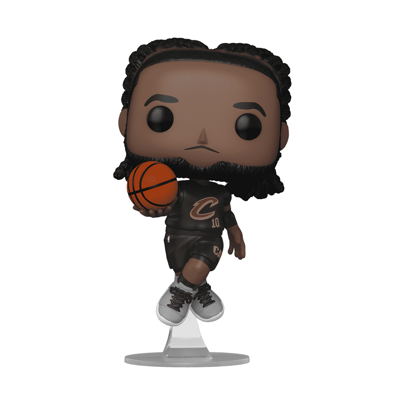 Buy Pop! Darius Garland at Funko.