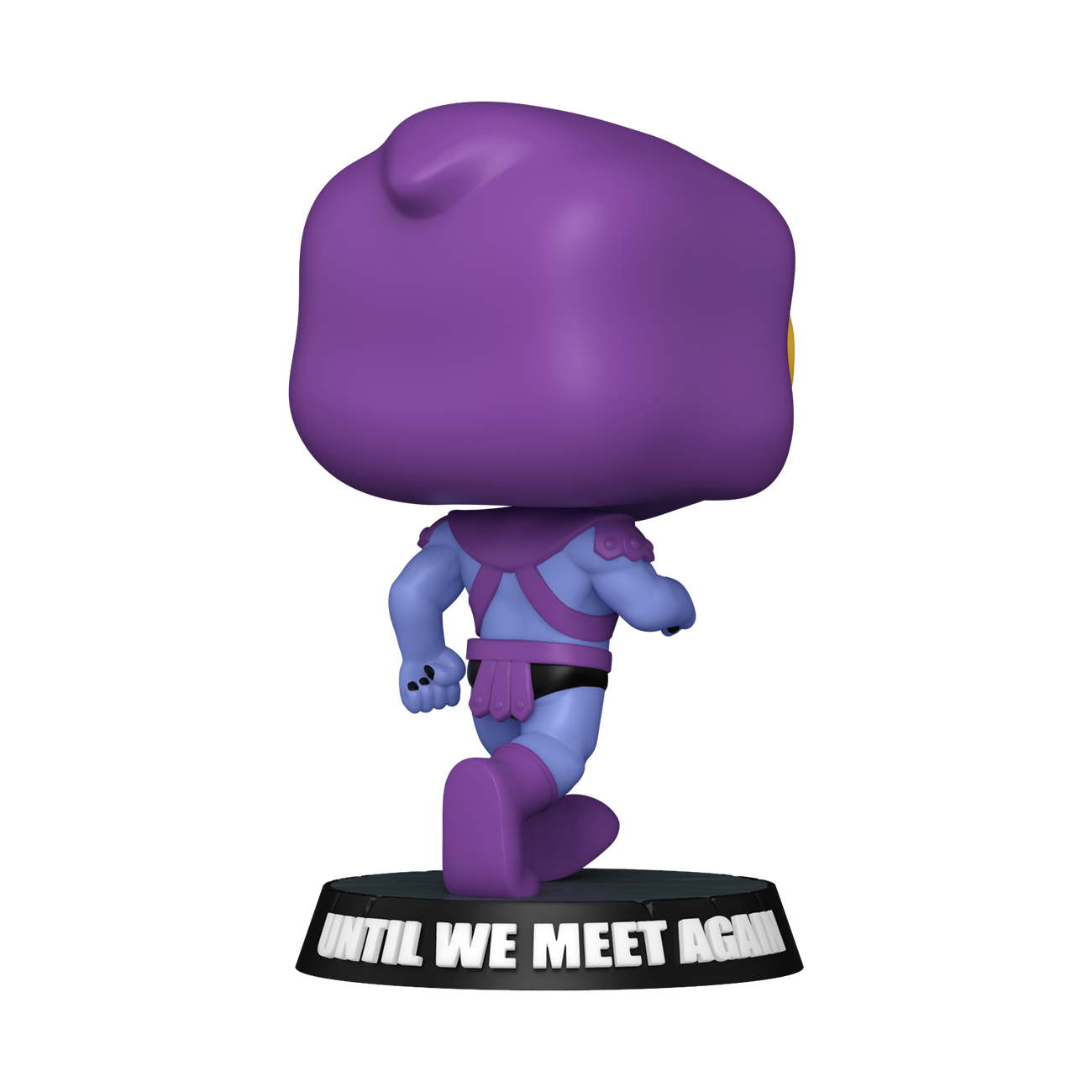 Pop! Skeletor (Until We Meet Again Meme) | Funko
