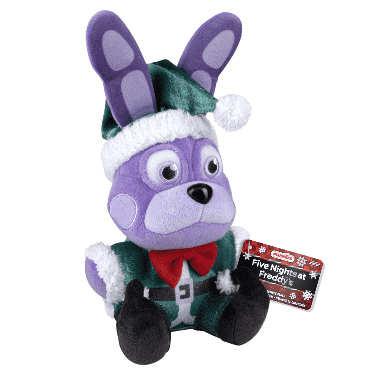Buy Elf Bonnie Plush at Funko.