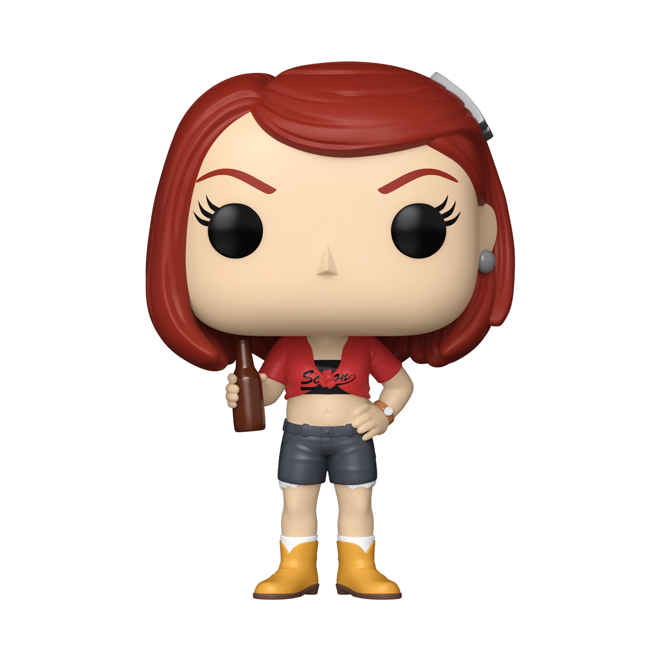 Pop! Meredith Palmer (Company Picnic) | Funko
