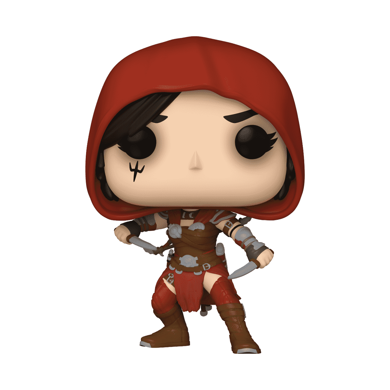 Buy Pop! Rogue with Daggers at Funko.