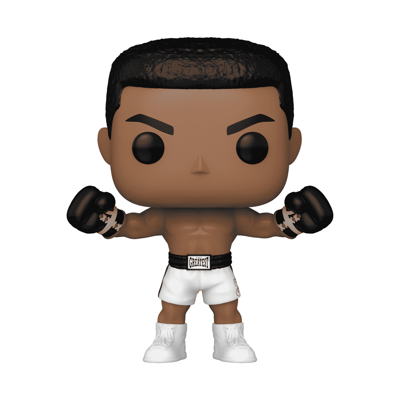 Pop! Muhammad Ali (Arms Raised) | Funko