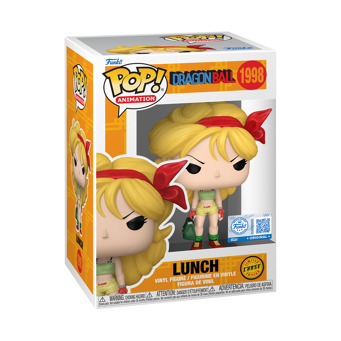 Pop! Lunch | Funko