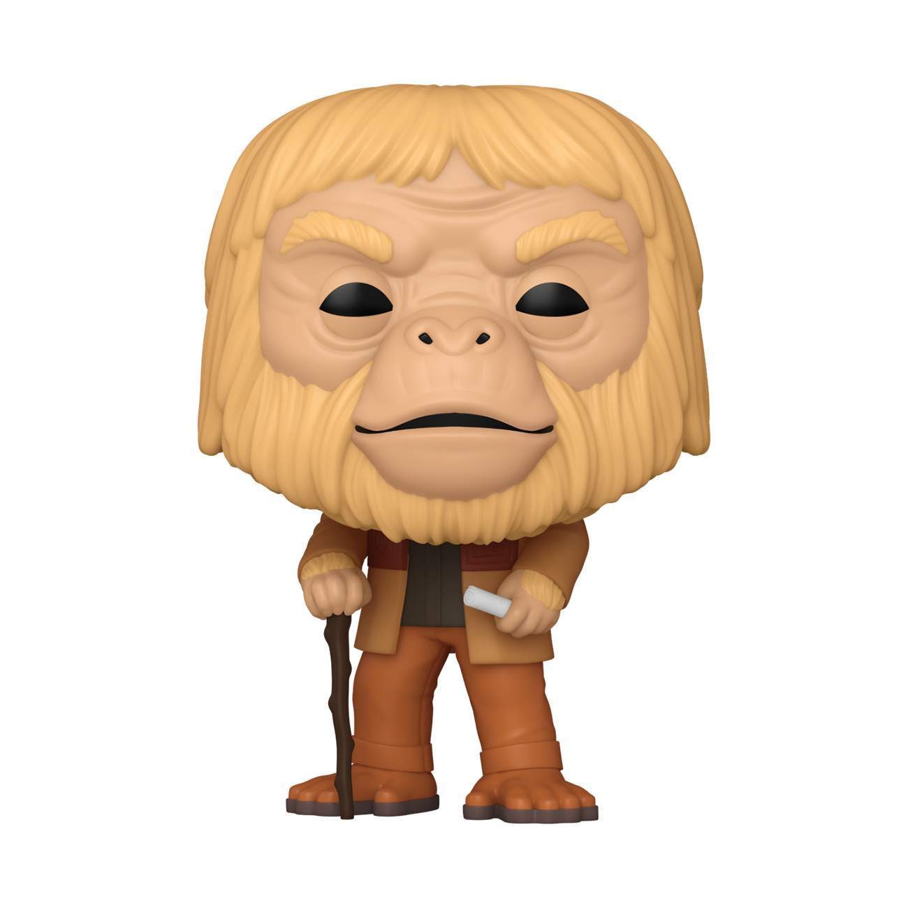 Pop! Dr. Zaius