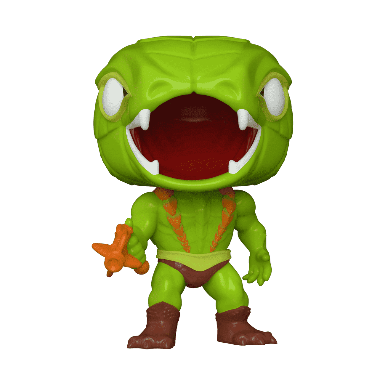 Buy Pop! Kobra Khan at Funko.