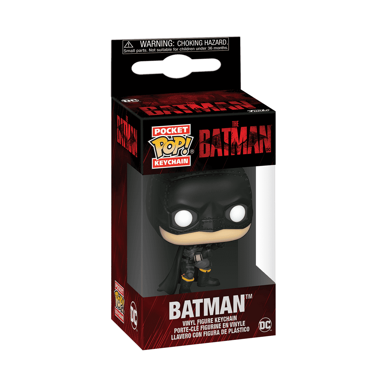 Buy Pop! Keychain Batman at Funko.