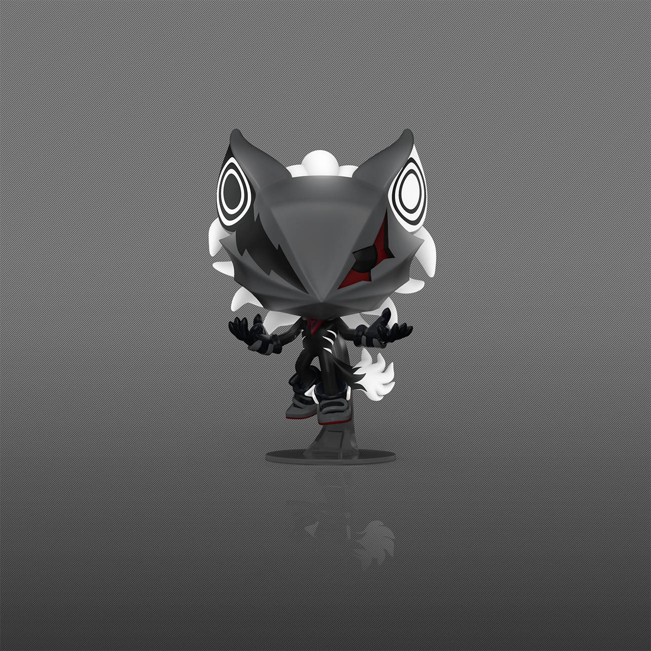 Pop! Infinite (Glow) | Funko