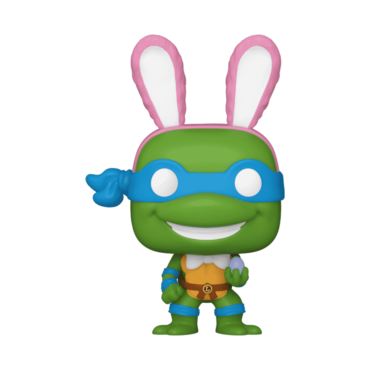Pocket Pop! Leonardo with Easter Egg