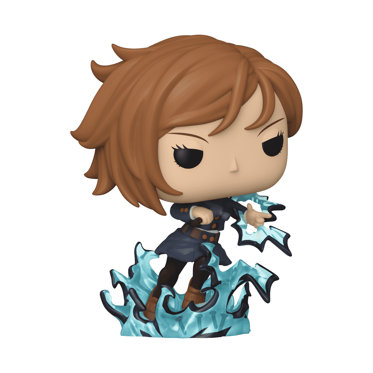 Pop! Plus Nobara Kugisaki | Funko