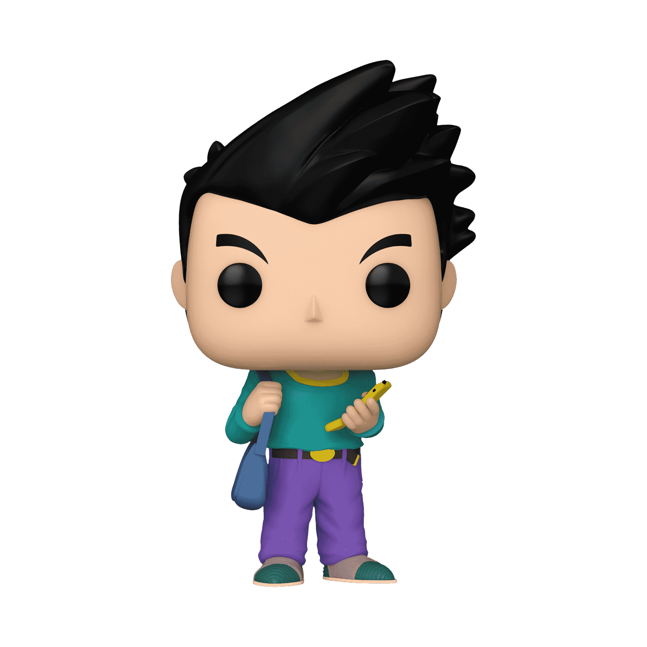 Pop! Baby Goten
