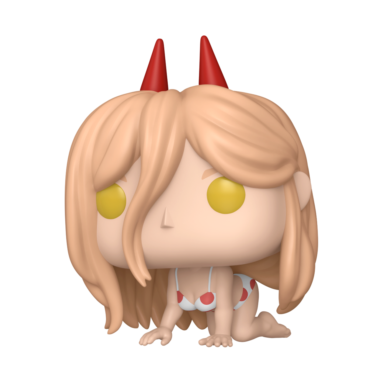 Pop! Power (Beach Outfit) | Funko