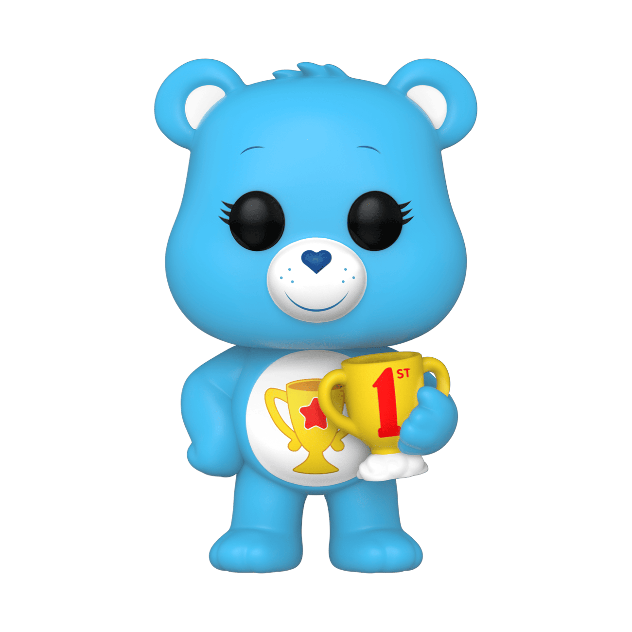 Buy Pop! Champ Bear at Funko.