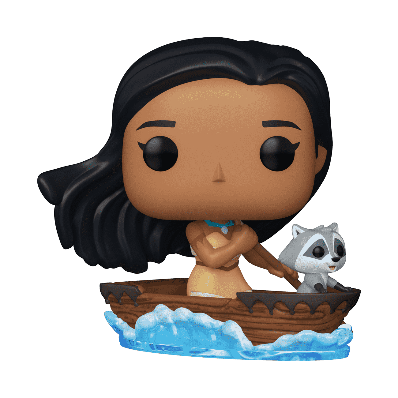 Pop! Plus Pocahontas