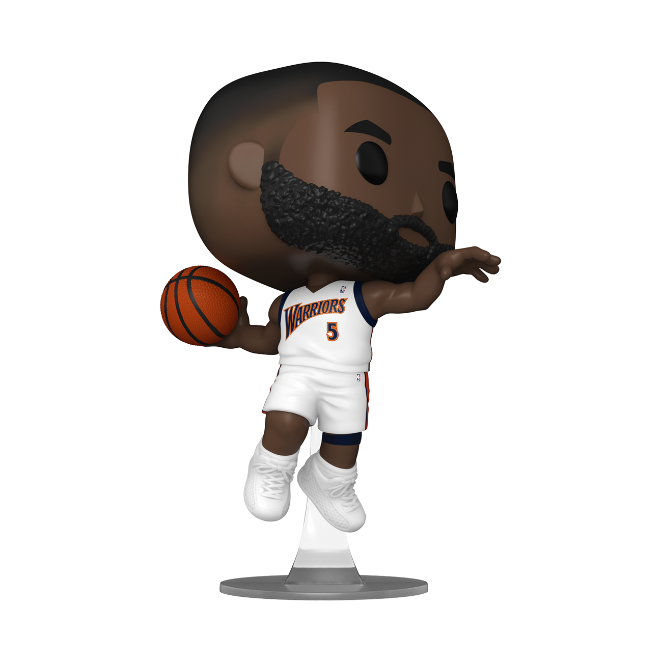 Pop! Baron Davis | Funko