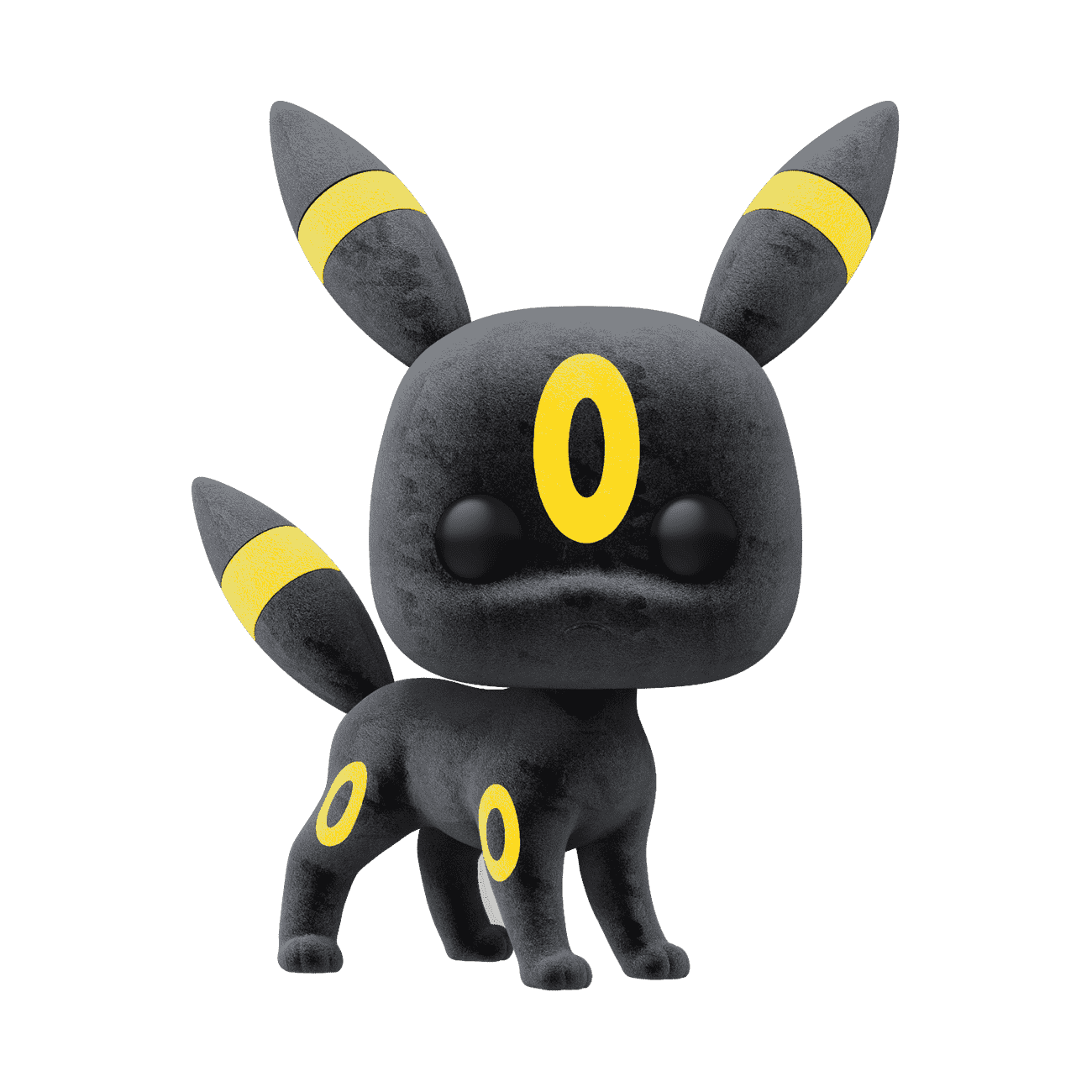 Buy Pop! Umbreon (Flocked) at Funko.