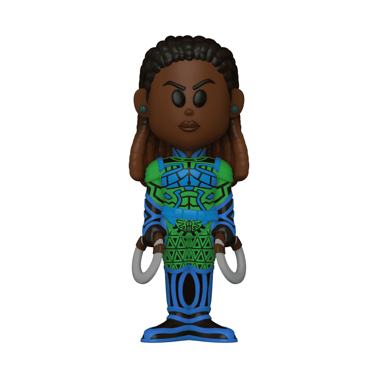 Buy Vinyl SODA Nakia at Funko.