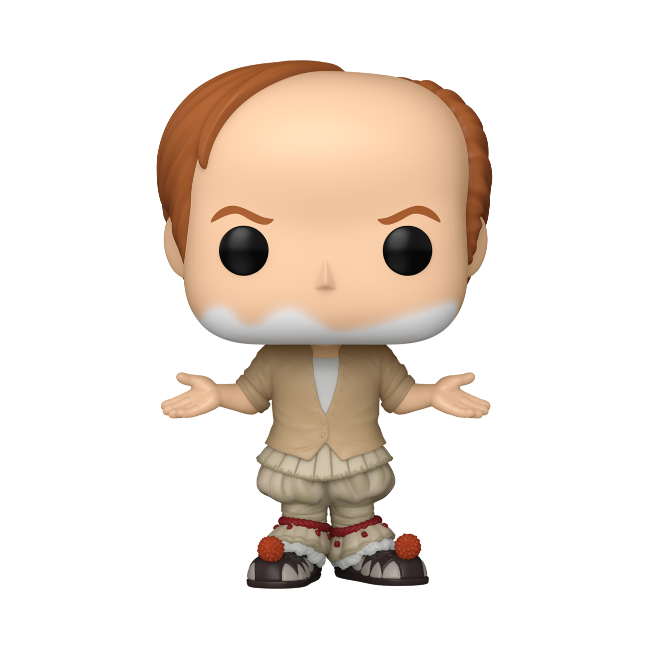 Pop! Bob Gray | Funko