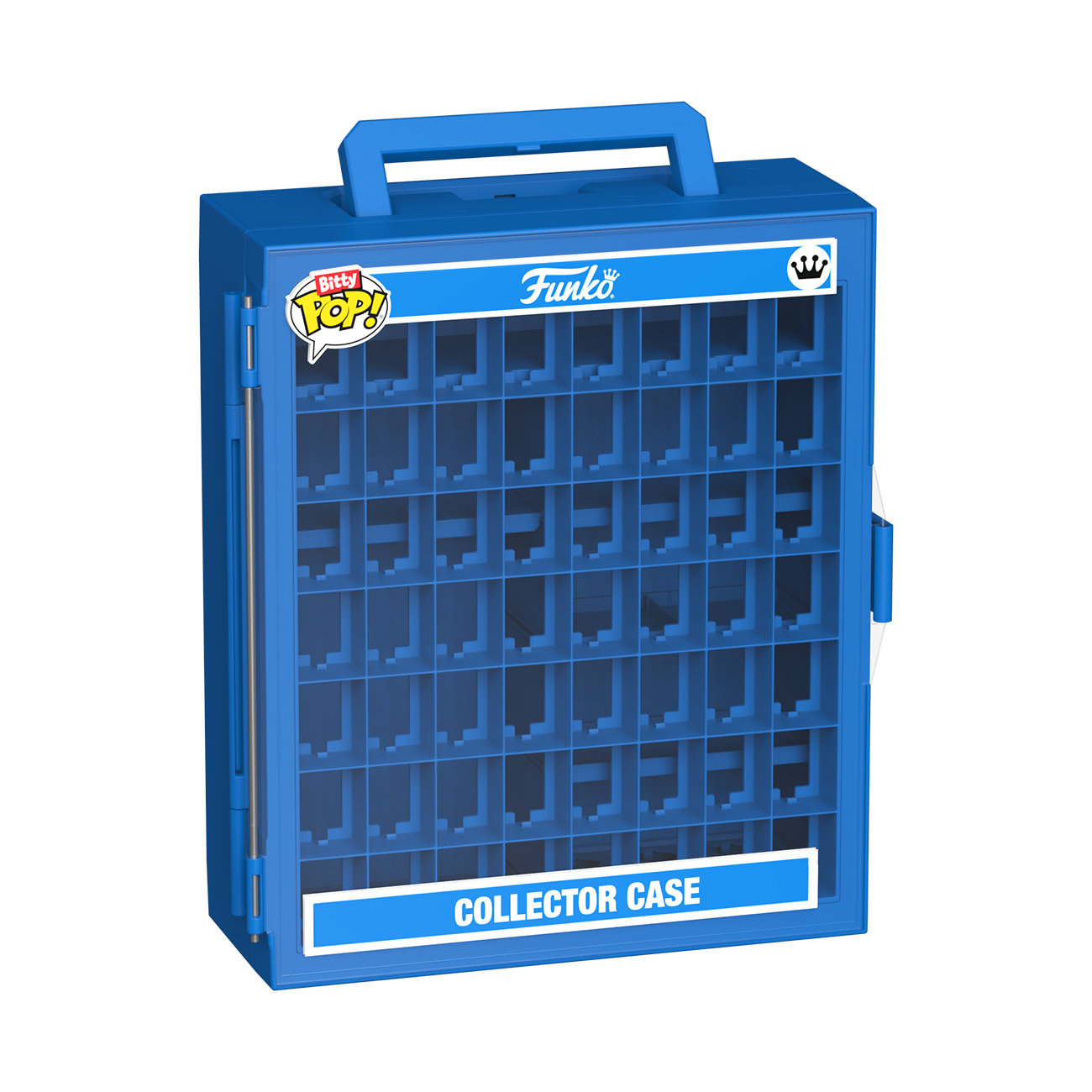 Bitty Pop! Collector Case | Funko