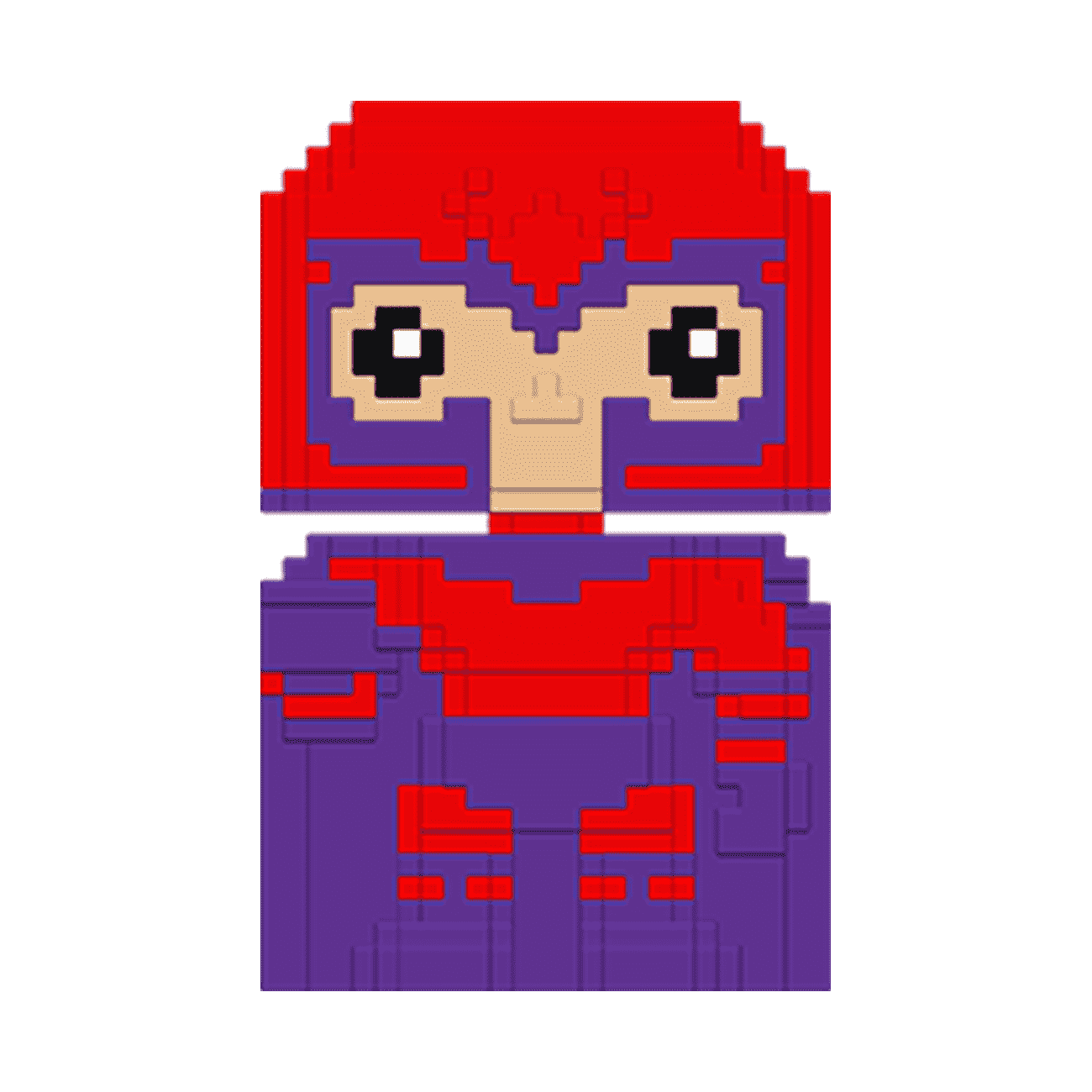 Pop! 8-Bit Magneto