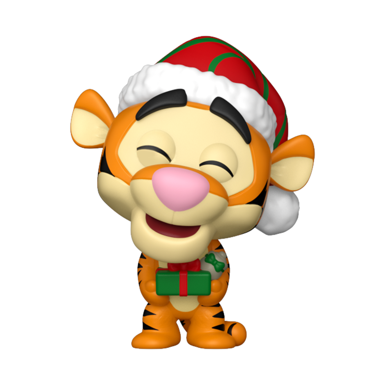 Pocket Pop! Tigger (Holiday Tree) | Funko