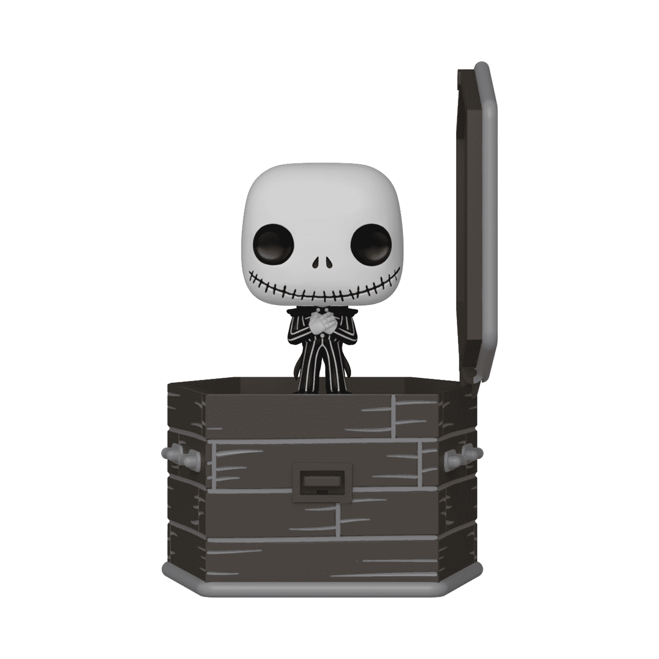 Pocket Pop! Jack Skellington