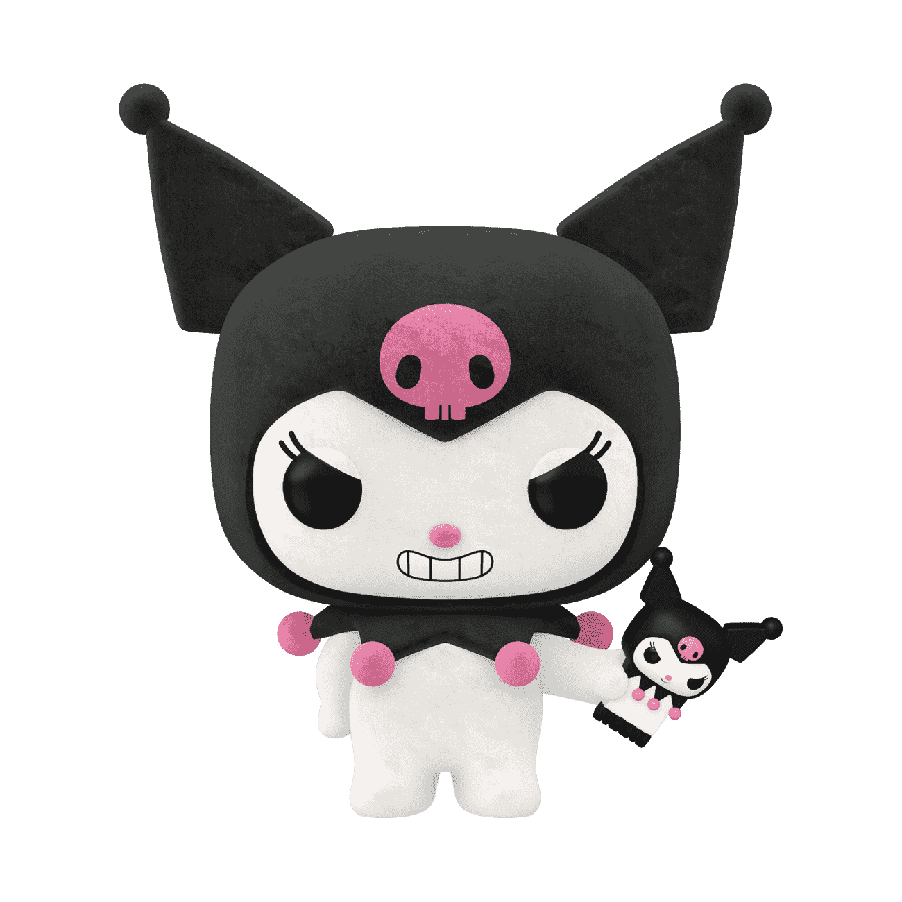 Pop! Kuromi with Phone