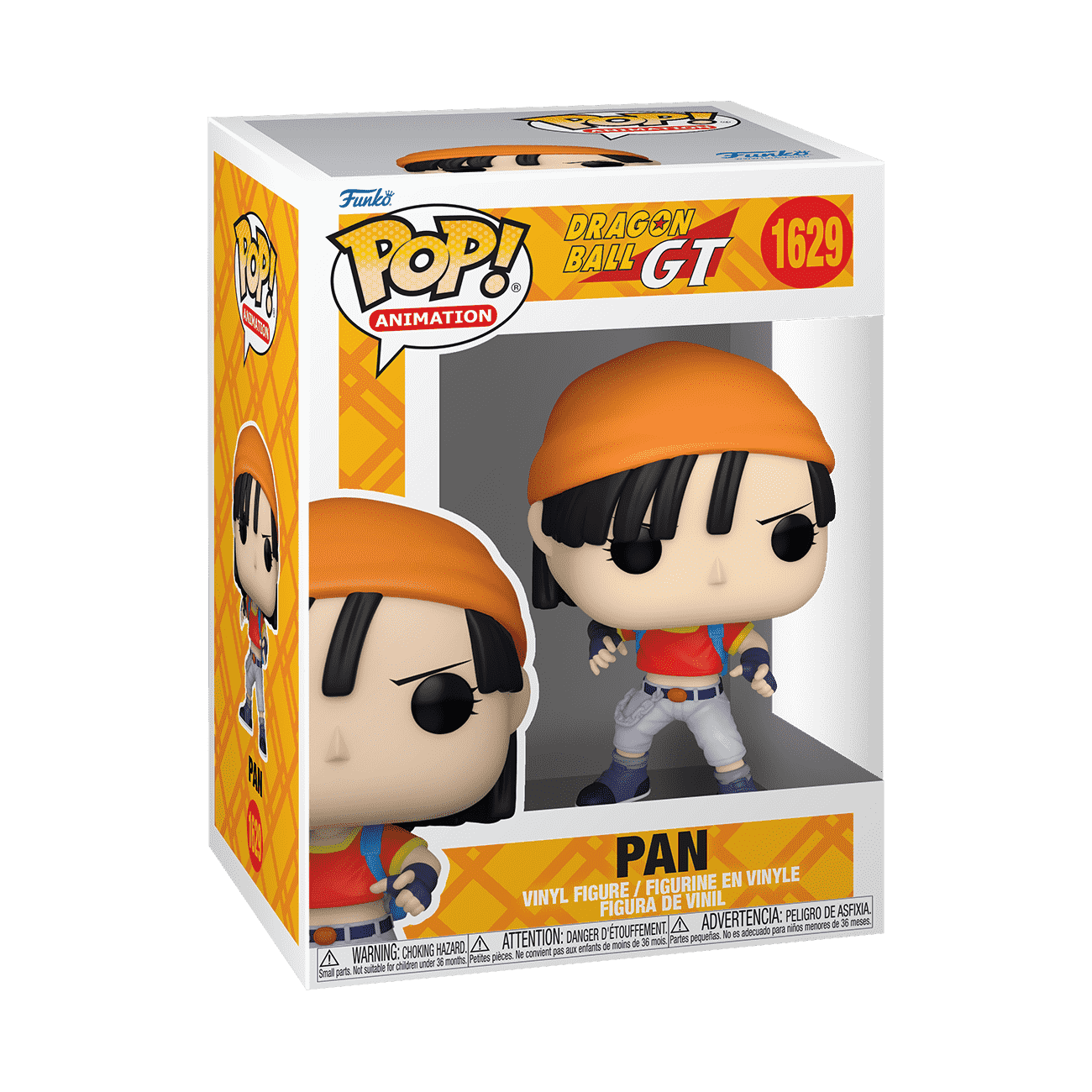 Pop! Pan | Funko