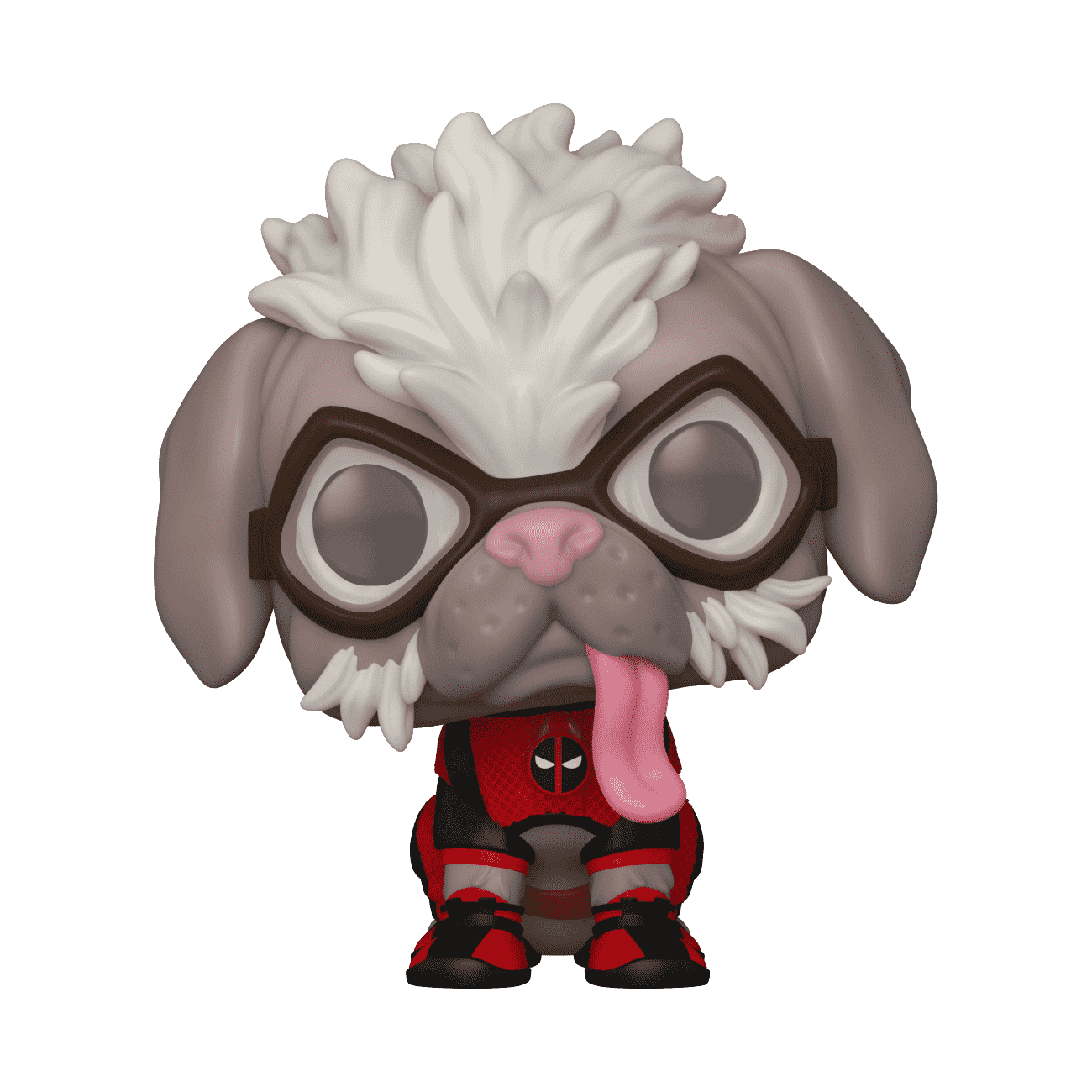 Buy Pop! Dogpool at Funko.