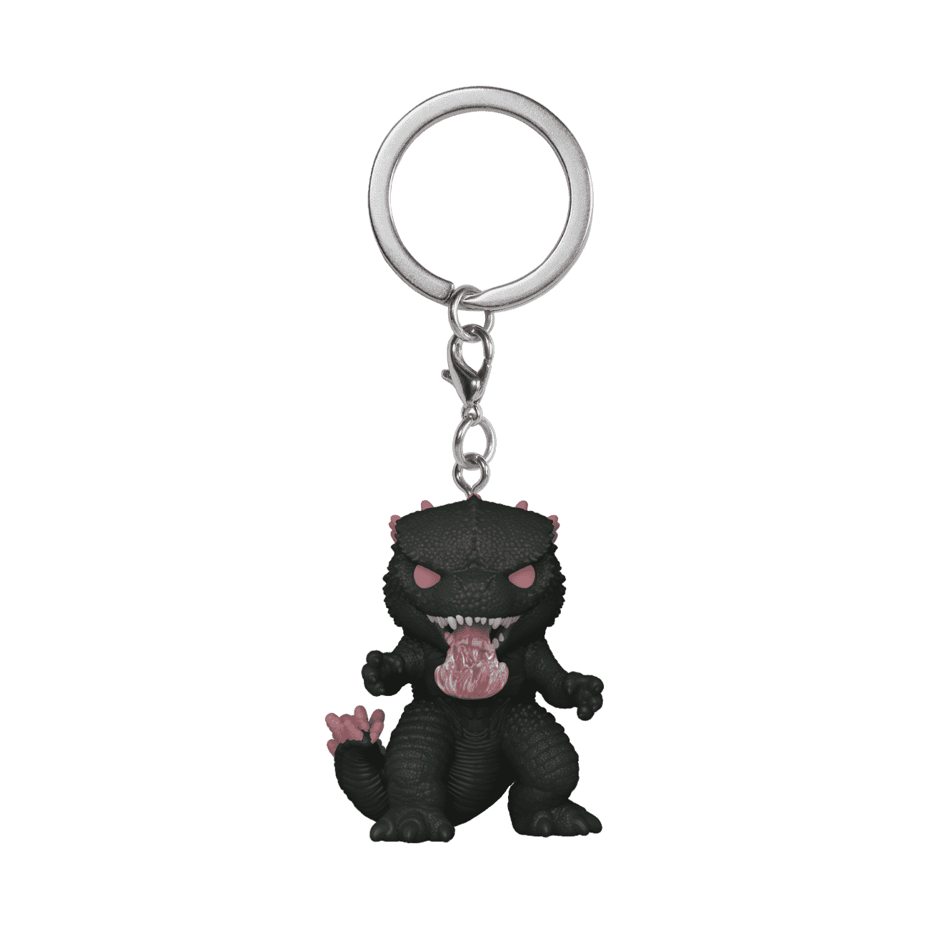 Pop! Keychain Godzilla with Heat-Ray (The New Empire)