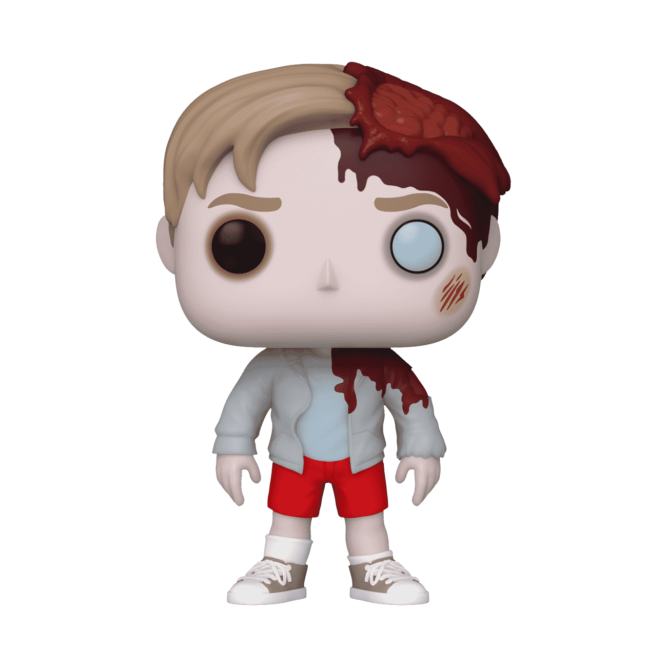 Buy Pop! Victor Pascow at Funko.