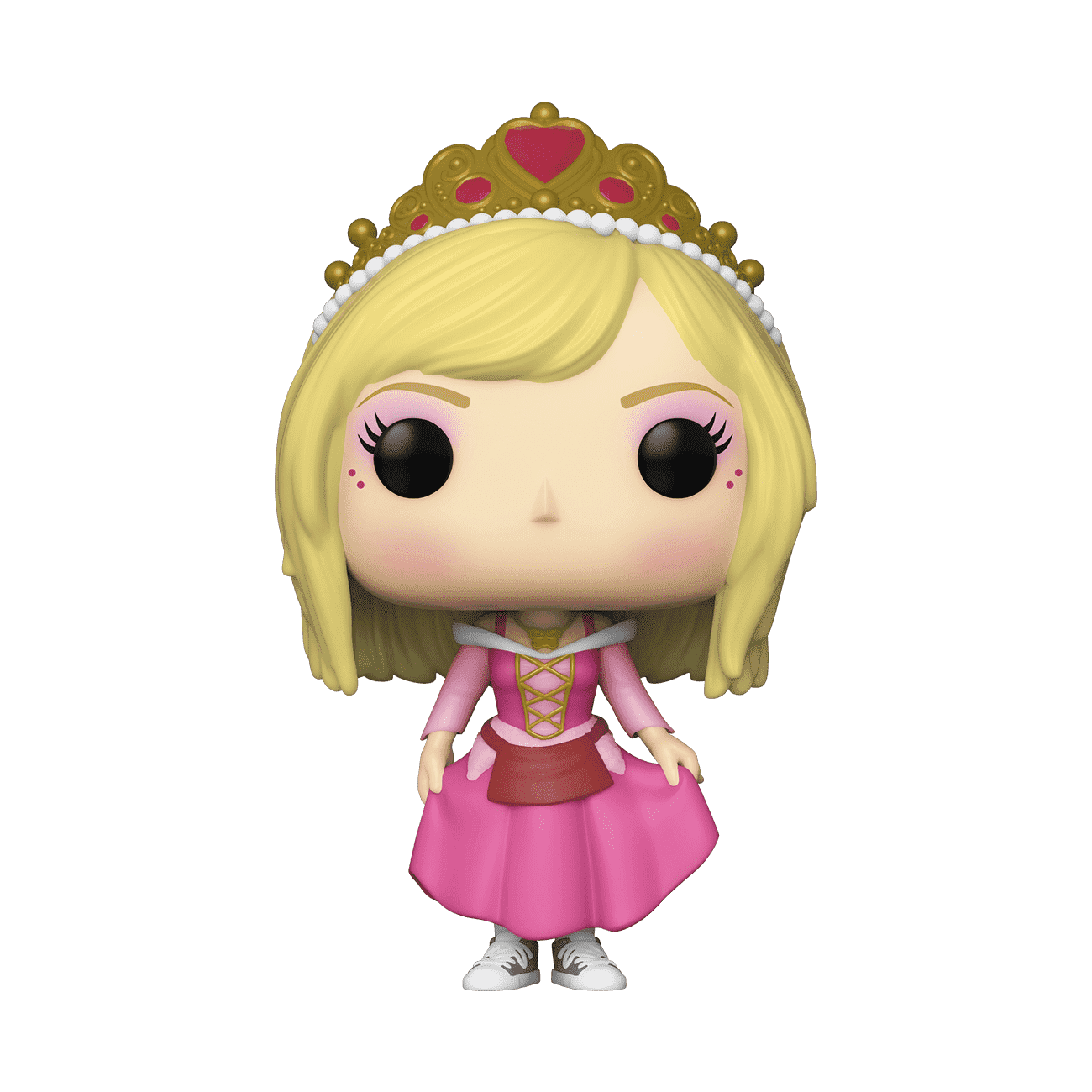 Buy Pop! Dee As The Princess at Funko.