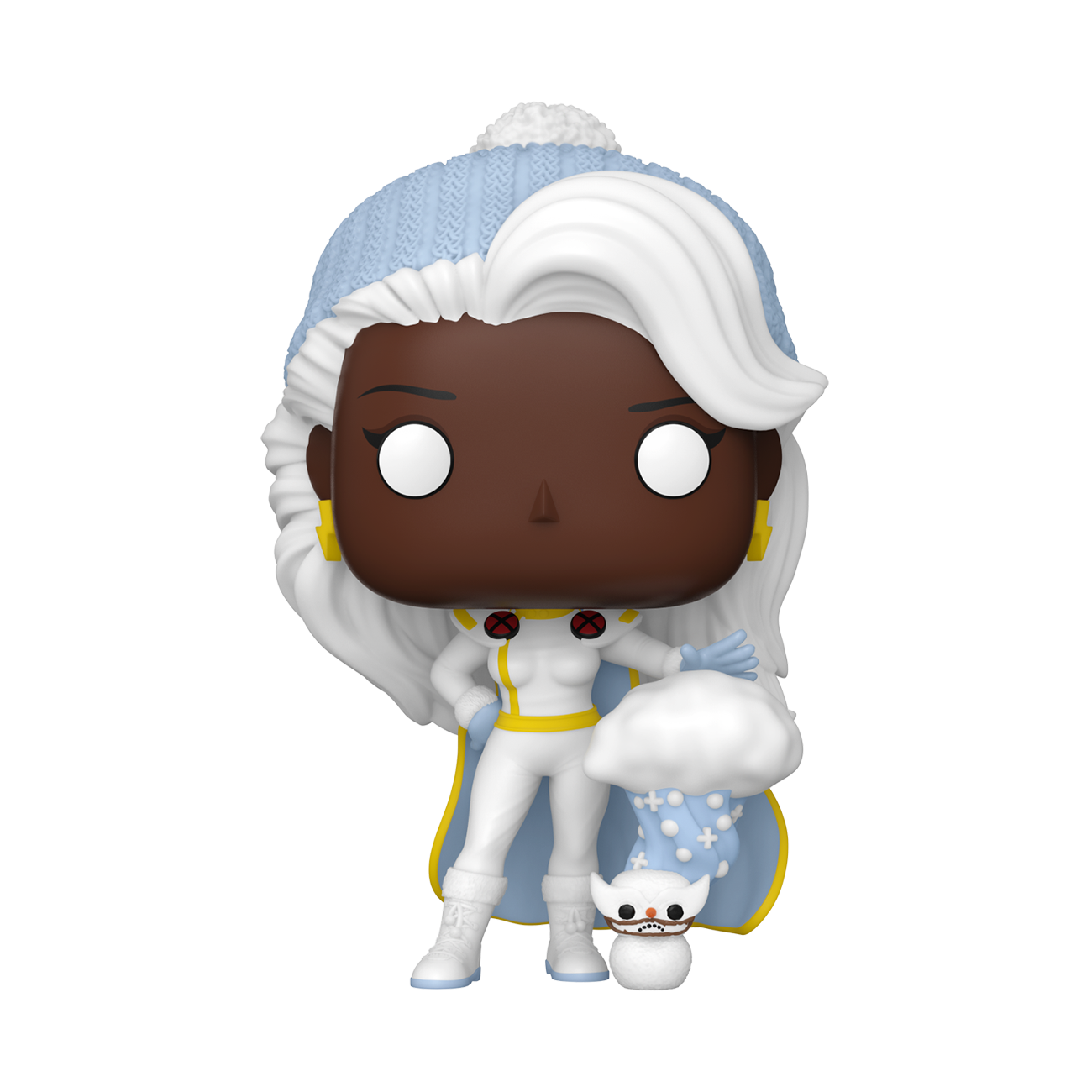 Pop Storm with Snowman | Funko