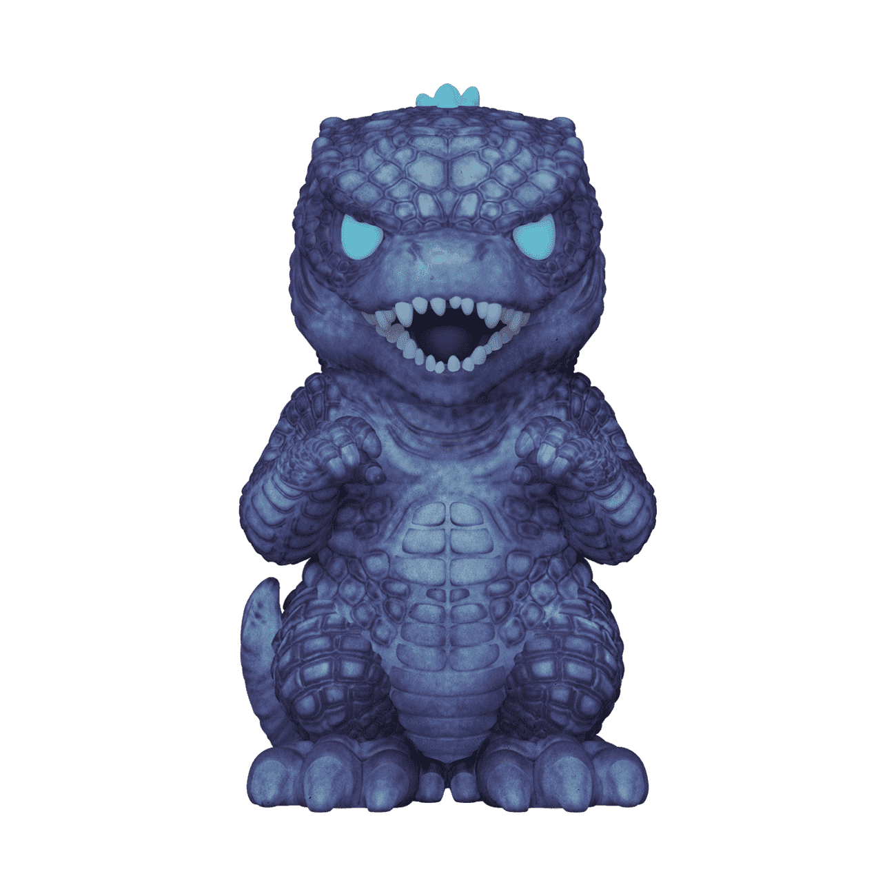 Vinyl SODA Godzilla