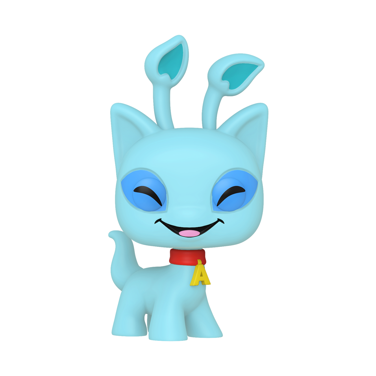 Pop! Aisha | Funko