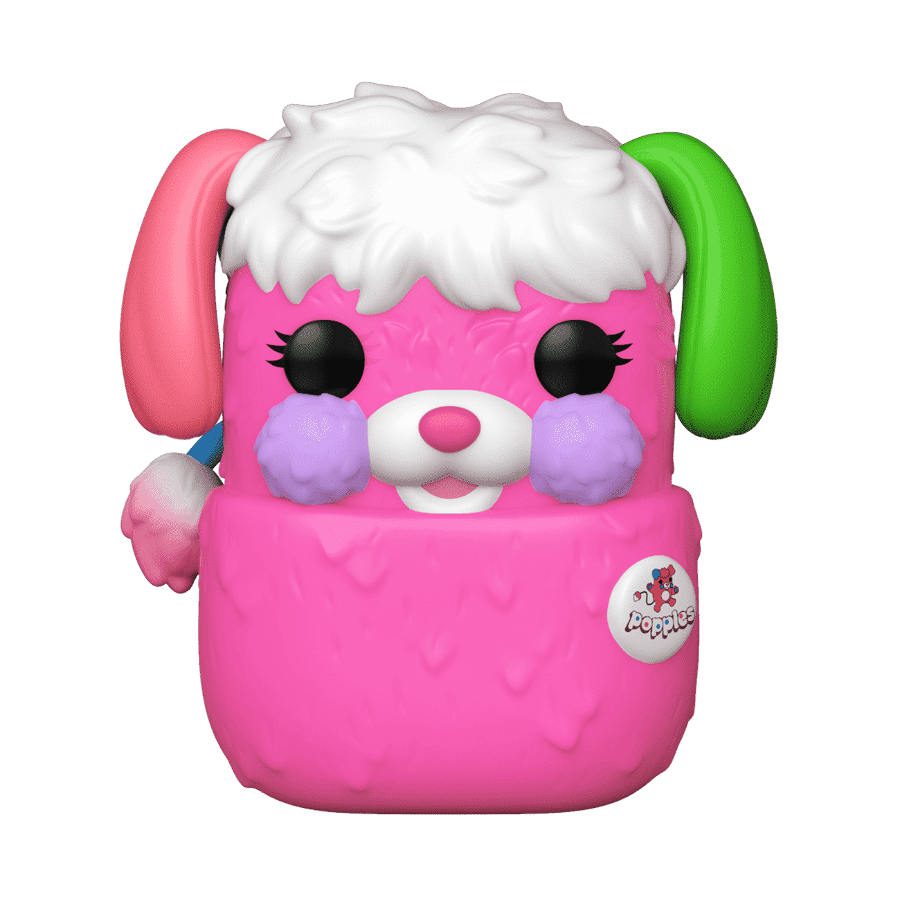 Buy Pop! Prize Popple at Funko.
