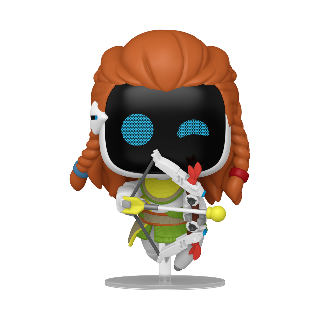Pop! Machine Hunter | Funko