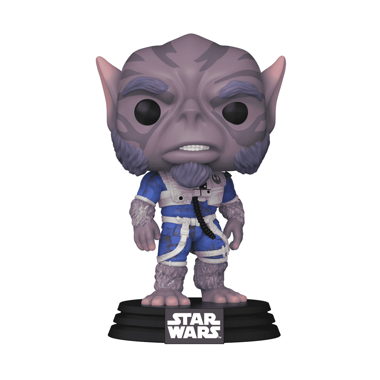 Pop! Zeb Orrelios | Funko