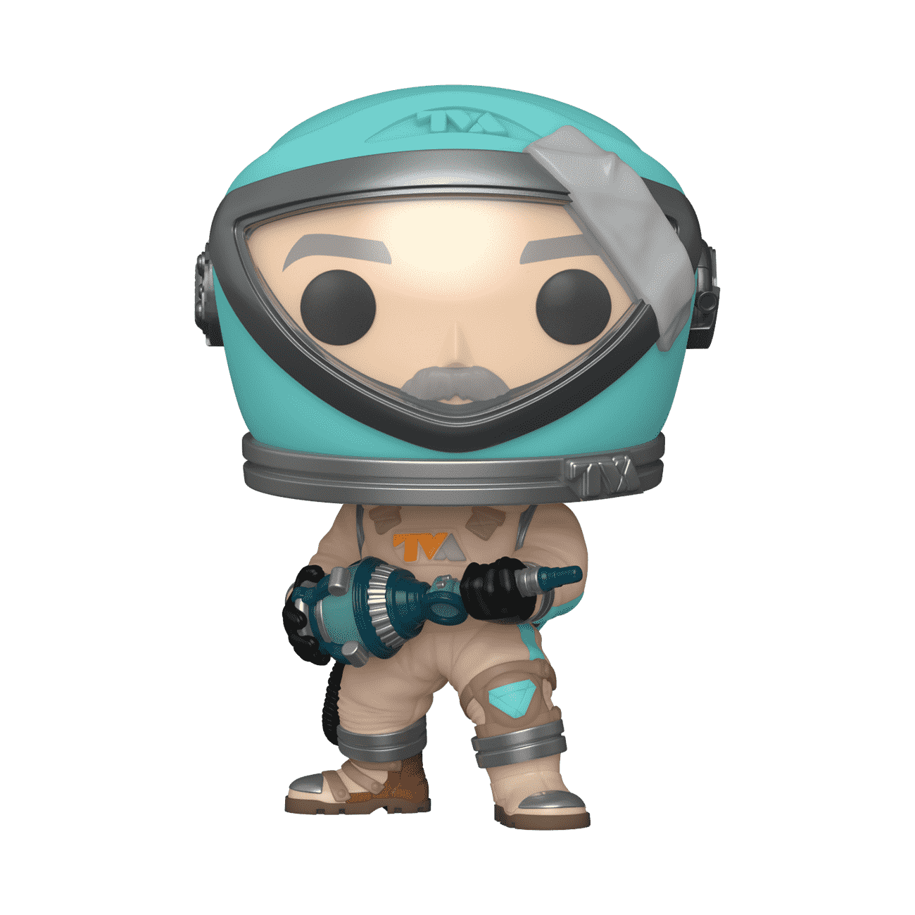 Pop! Mobius TVA Temporal Core Suit | Funko