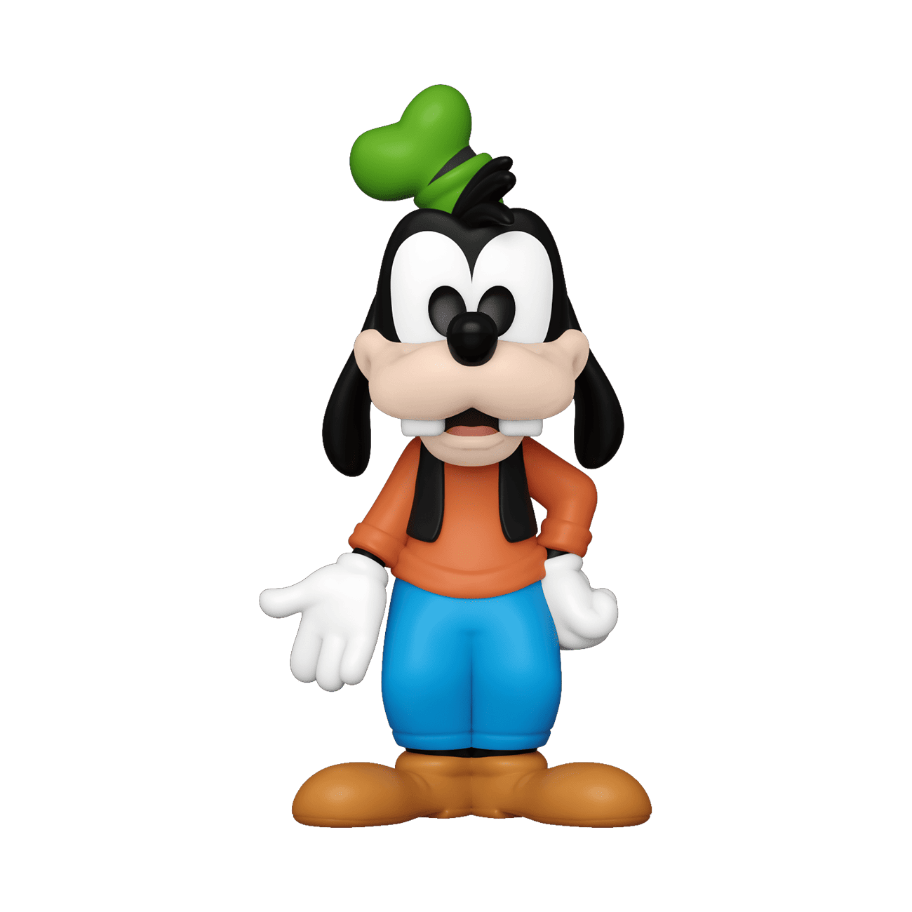 Vinyl SODA Goofy
