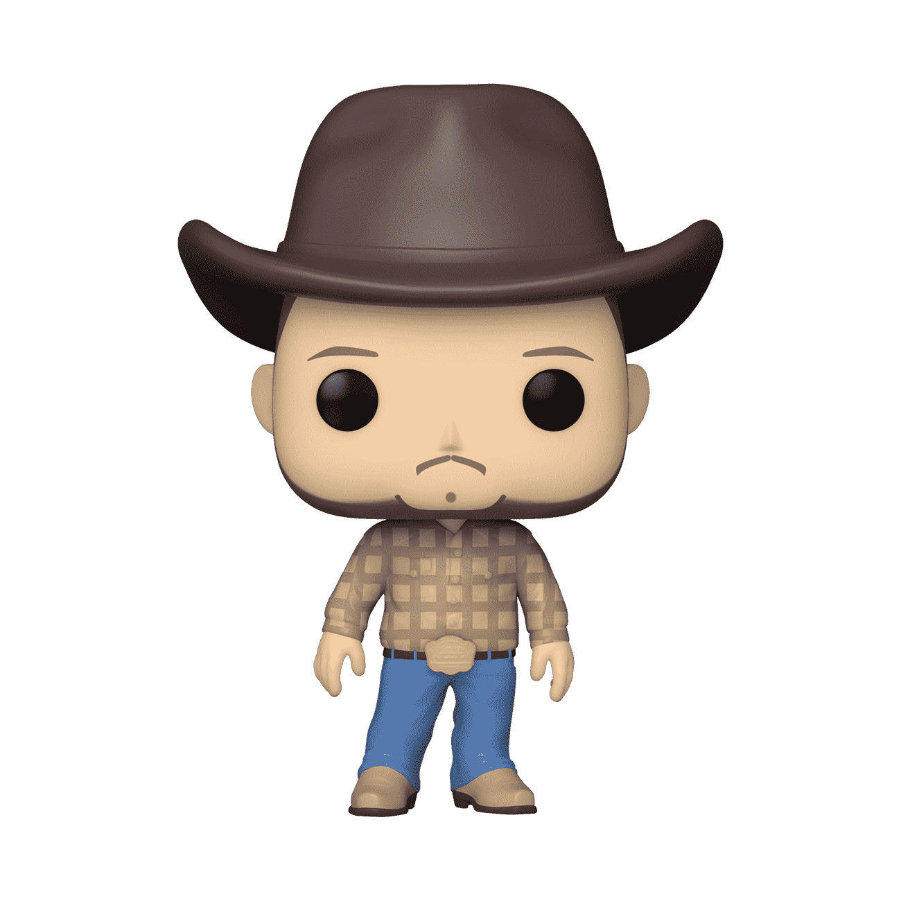 Pop! Jimmy Hurdstrom | Funko